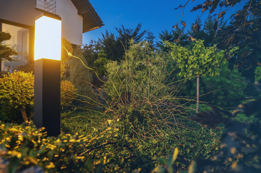 Relé Fotocélula - Proeletronic